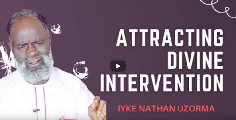 Home | Iyke Nathan Uzorma®